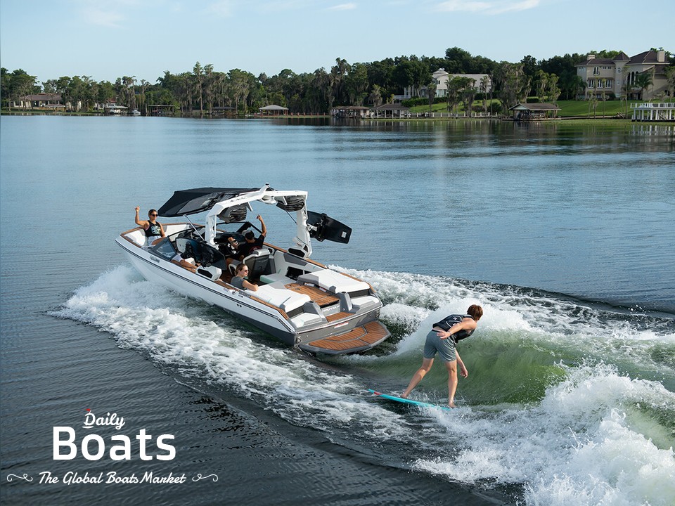 2023 Nautique Gs20 for sale. View price, photos and Buy 2023 Nautique ...
