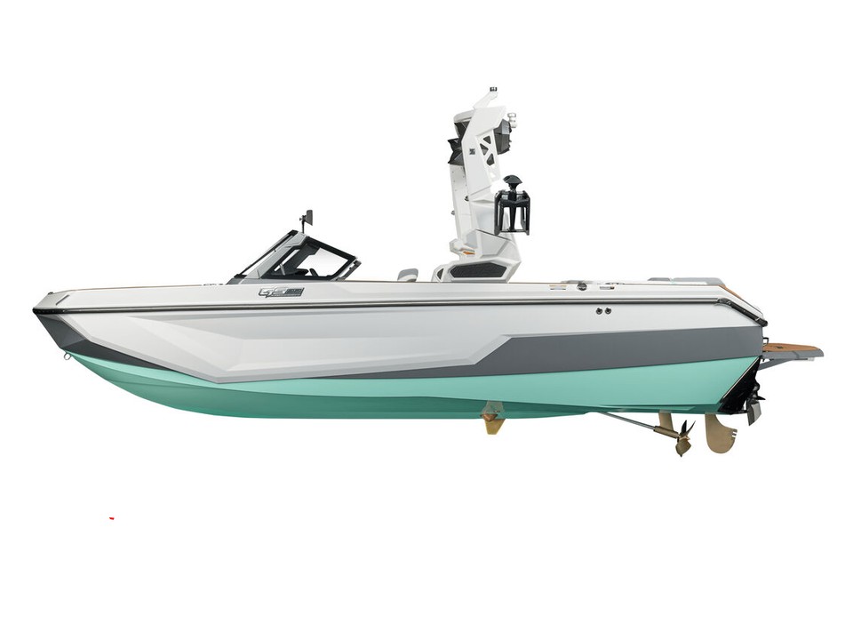2023 Nautique Gs20 for sale. View price, photos and Buy 2023 Nautique ...