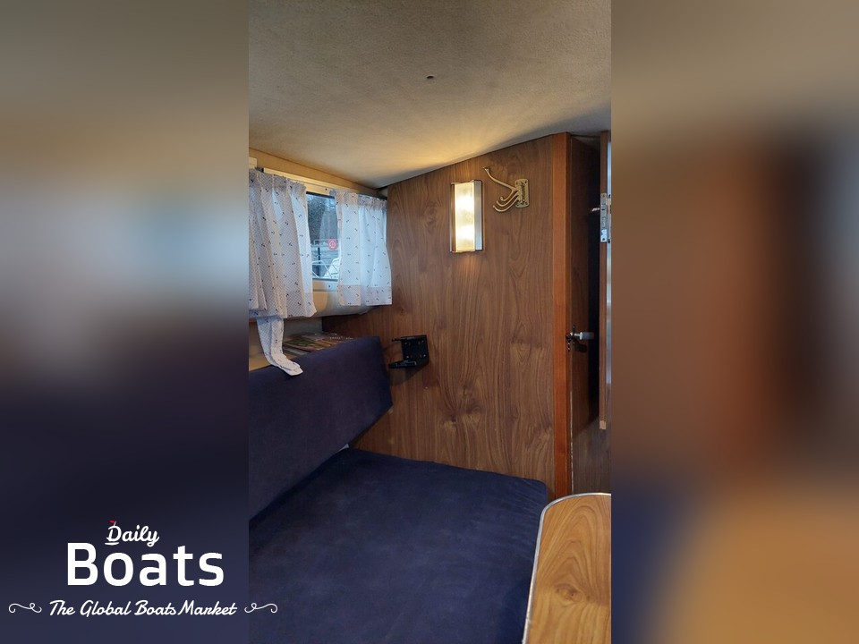 1985 Joda 24 Tour Spitzgatter *Diesel for sale. View price, photos and ...