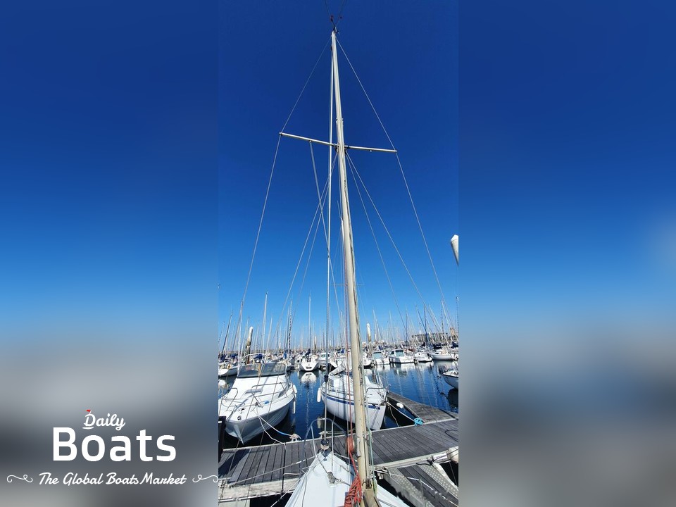1971 Edel Catamarans 4 for sale. View price, photos and Buy 1971 Edel ...
