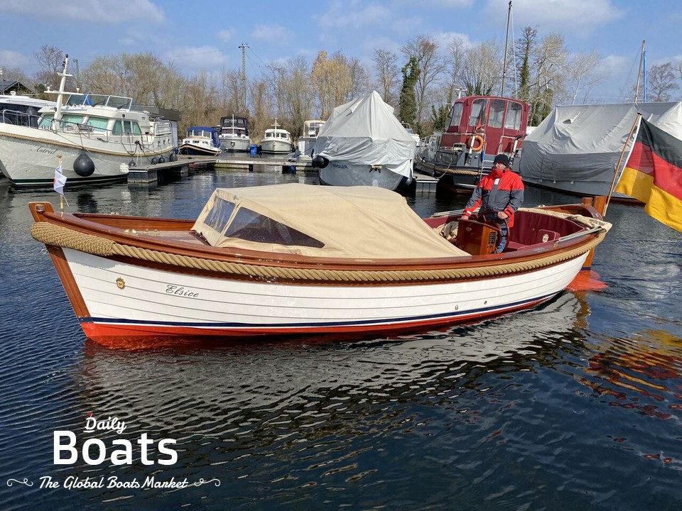 2017 Wester Engh 800 Classic Special Edition for sale. View price ...