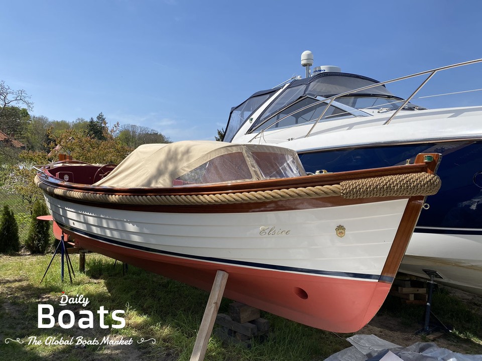 2017 Wester Engh 800 Classic Special Edition for sale. View price ...