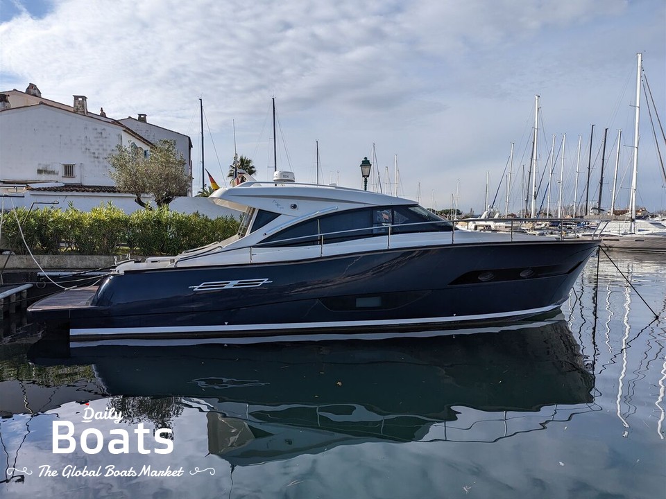 2017 Austin Parker Ap 44 Sedan for sale. View price, photos and Buy ...