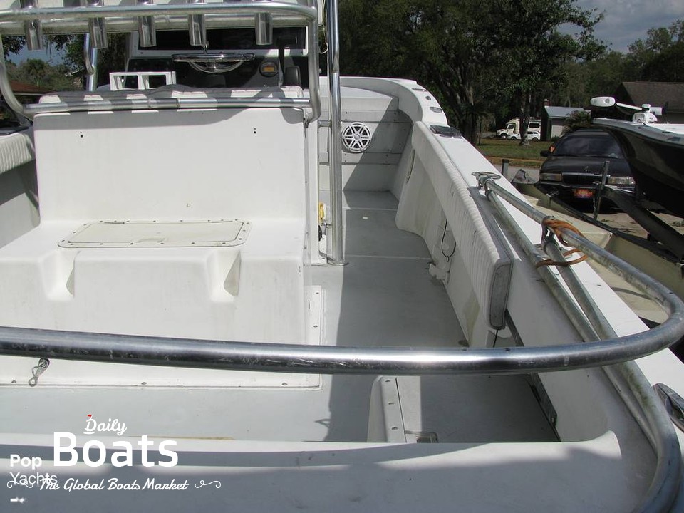 1995 Dusky Marine 256 Fc for sale. View price, photos and Buy 1995 ...