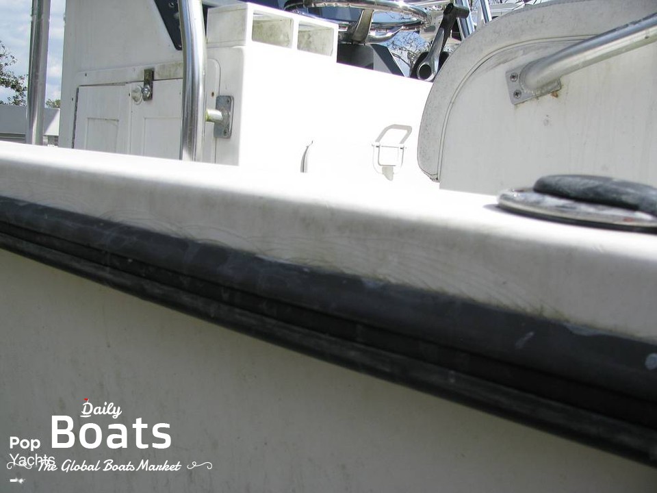 1995 Dusky Marine 256 Fc for sale. View price, photos and Buy 1995 ...