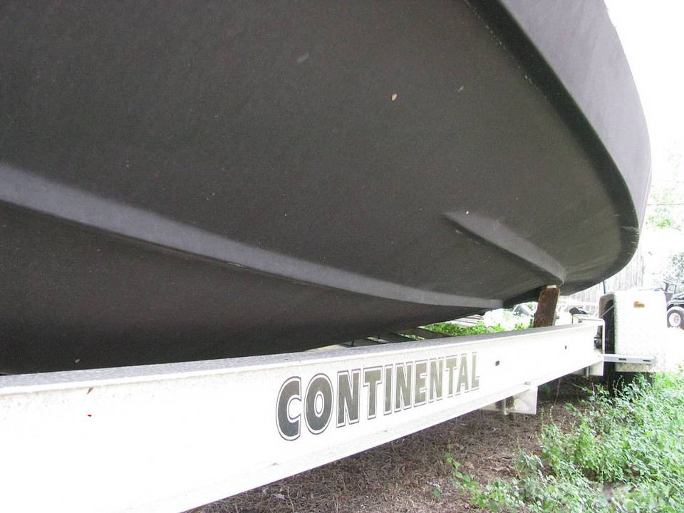 1995 Dusky Marine 256 Fc for sale. View price, photos and Buy 1995 ...