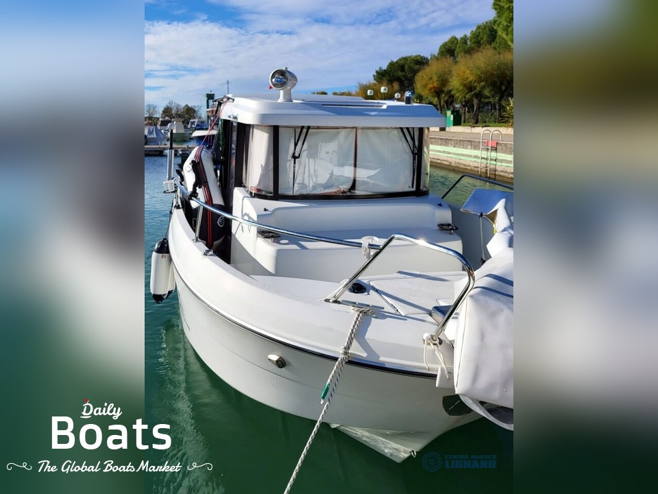 2019 Bénéteau Barracuda 8 for sale. View price, photos and Buy 2019 ...