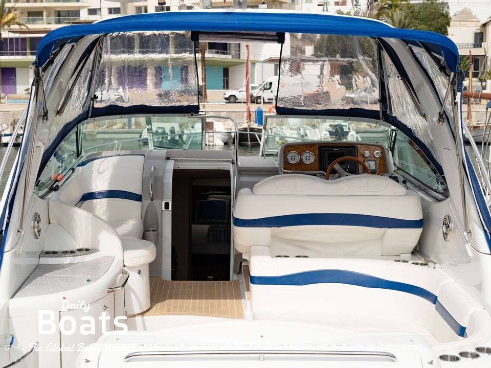 2008 Formula Boats 37 Pc for sale. View price, photos and Buy 2008 ...