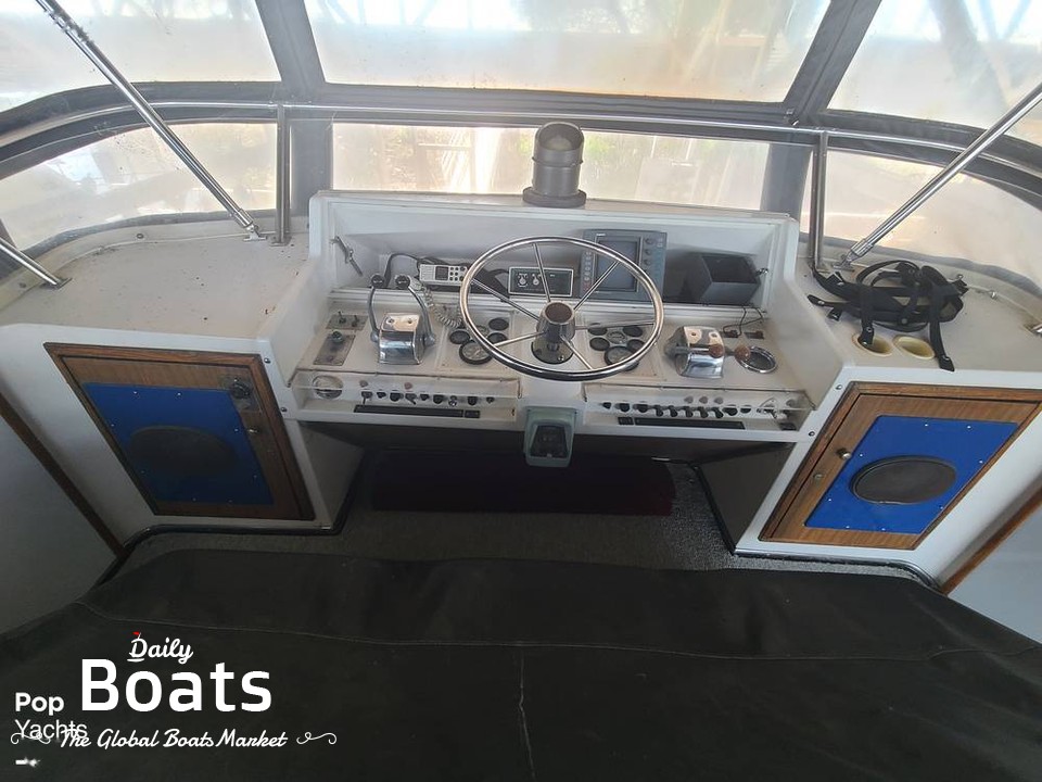 1974 Concorde 41 for sale. View price, photos and Buy 1974 Concorde 41 ...