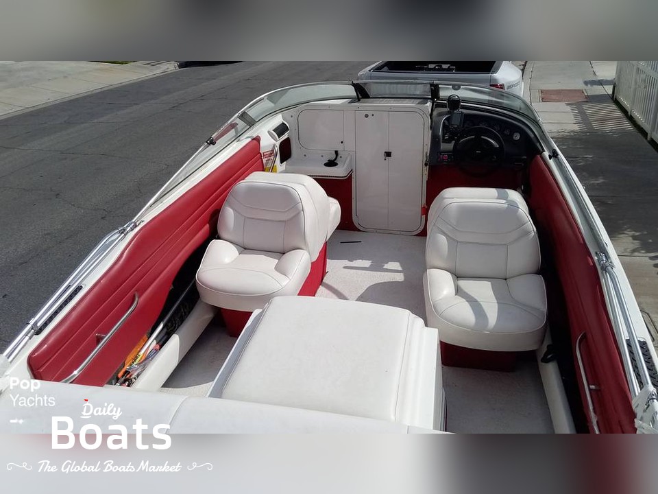 1995 Wellcraft Eclipse 196 Scs for sale. View price, photos and Buy ...