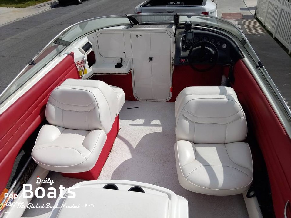 1995 Wellcraft Eclipse 196 Scs for sale. View price, photos and Buy ...