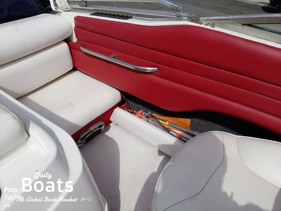 1995 Wellcraft Eclipse 196 Scs for sale. View price, photos and Buy ...