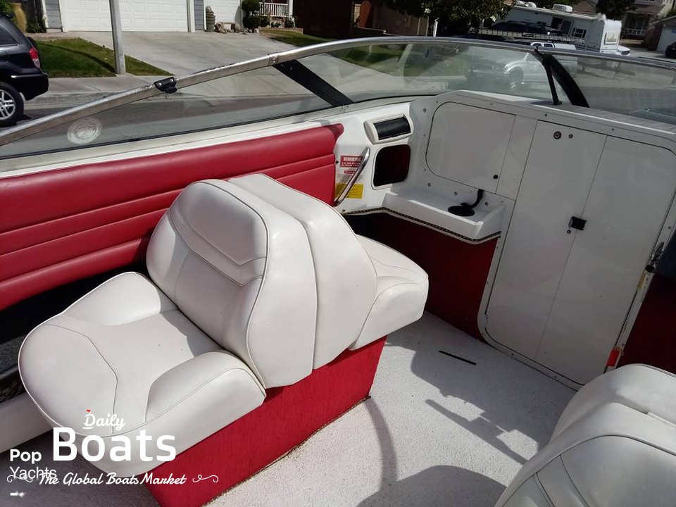 1995 Wellcraft Eclipse 196 Scs for sale. View price, photos and Buy ...