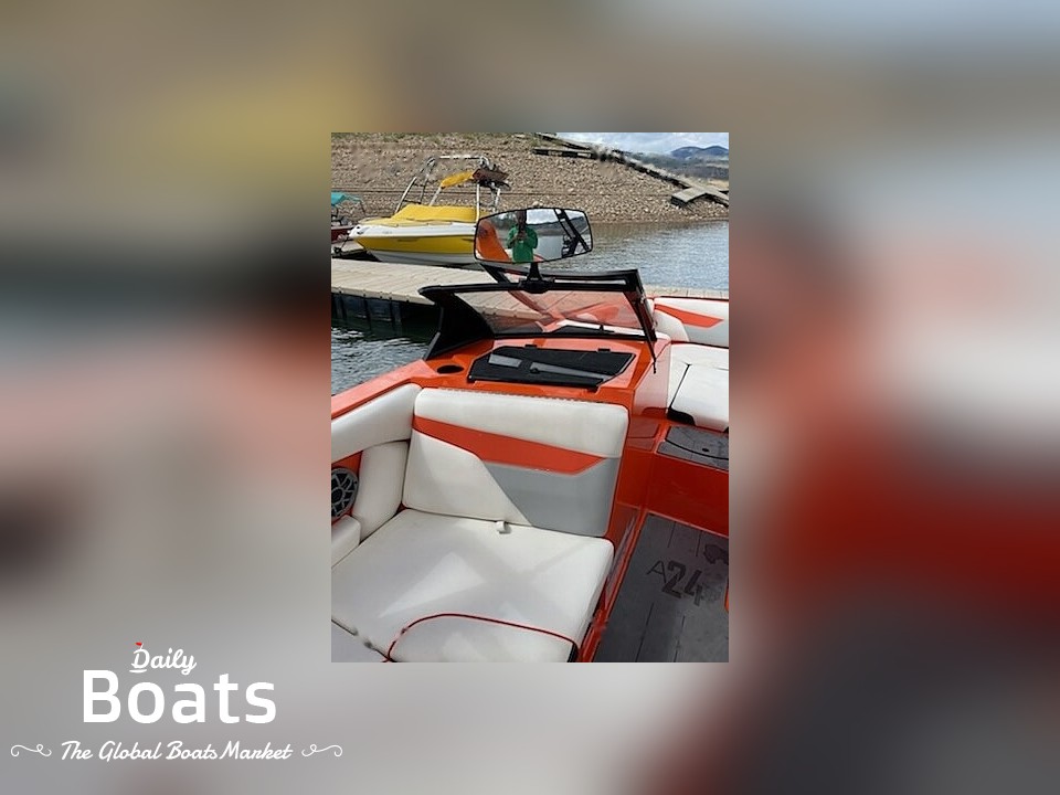 2021 Axis Series A24 for sale. View price, photos and Buy 2021 Axis ...