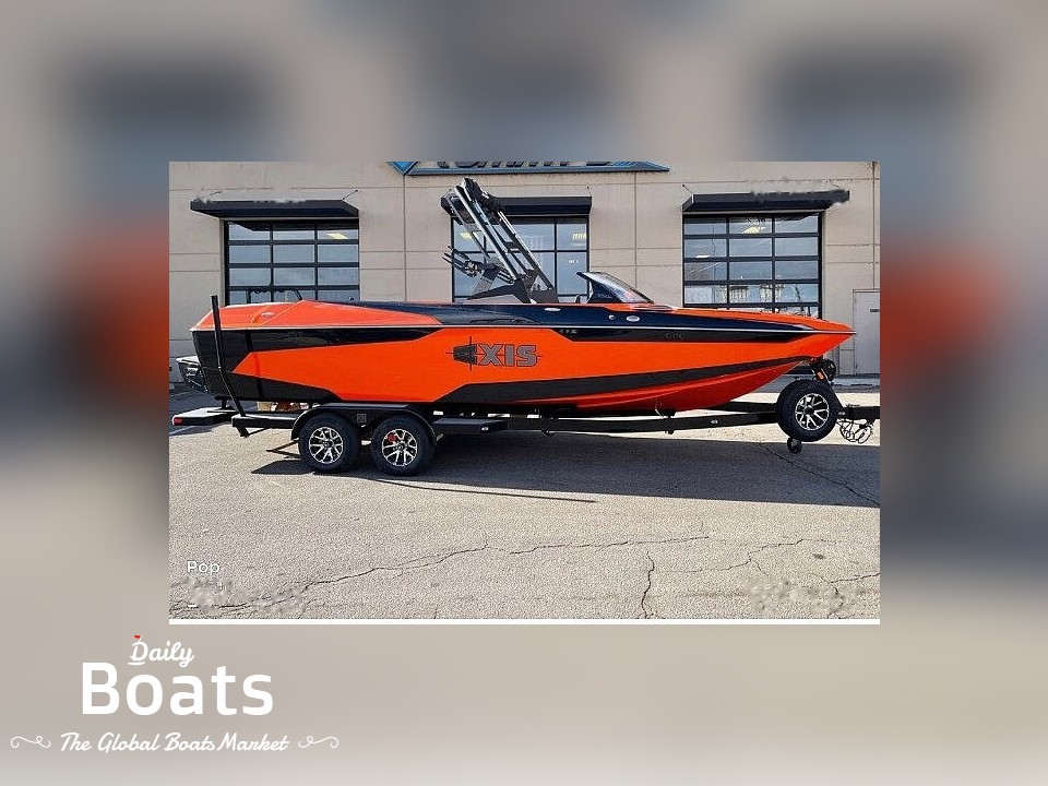 2021 Axis Series A24 for sale. View price, photos and Buy 2021 Axis ...