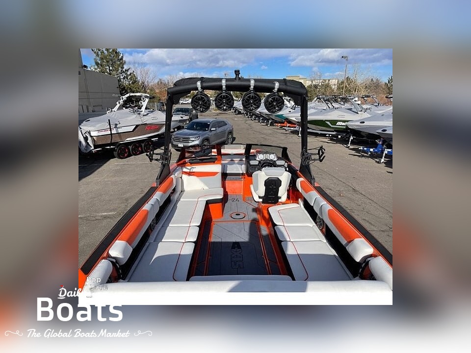 2021 Axis Series A24 for sale. View price, photos and Buy 2021 Axis ...