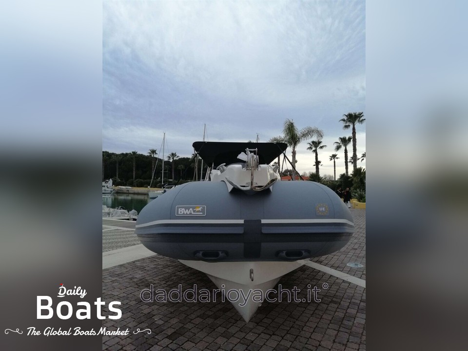 2022 BWA 28 Gto C for sale. View price, photos and Buy 2022 BWA 28 Gto ...