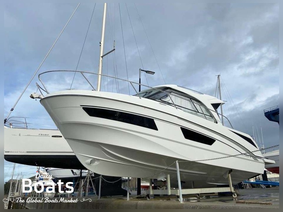 2023 Bénéteau Antares 9 Ob for sale. View price, photos and Buy 2023 ...