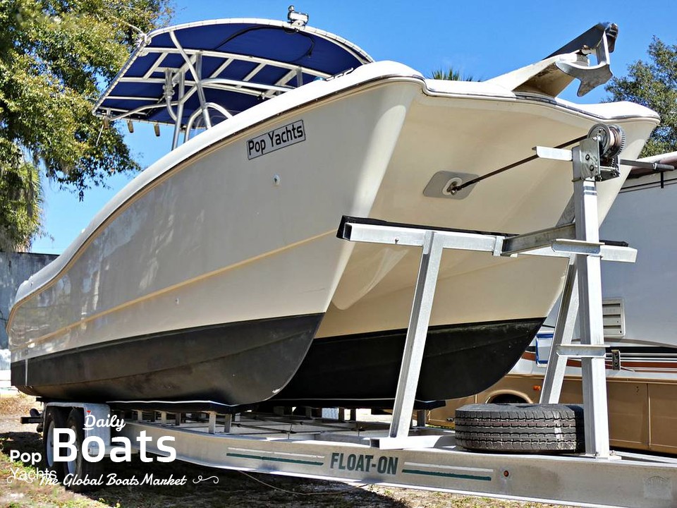 1998 World Cat 266Sf for sale. View price, photos and Buy 1998 World ...