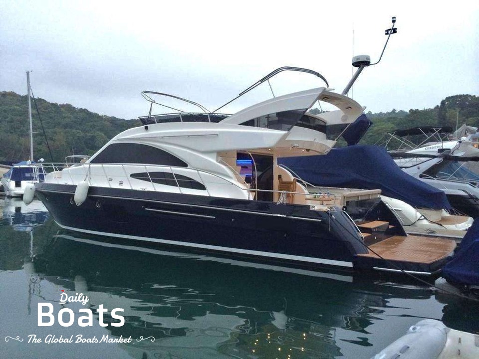 2011 RUBY Yachts 53 for sale. View price, photos and Buy 2011 RUBY ...