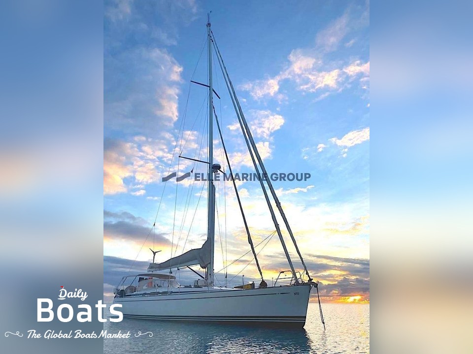 2019 Nautor's Swan 54 for sale. View price, photos and Buy 2019 Nautor ...