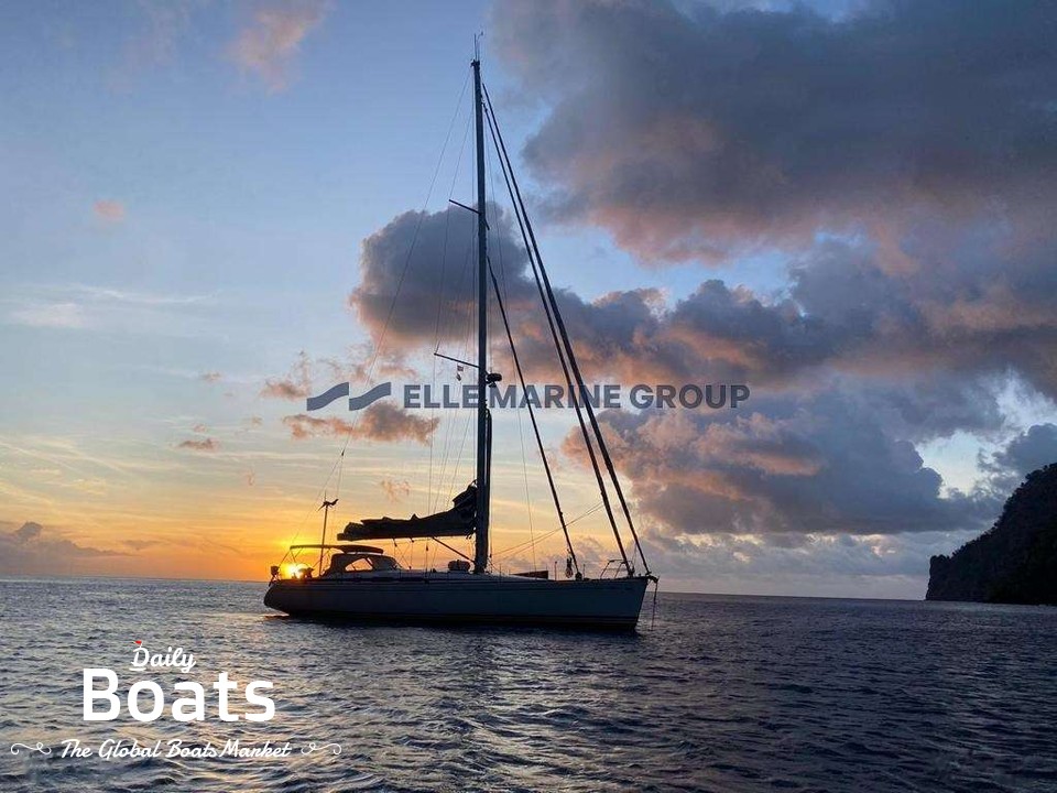 2019 Nautor's Swan 54 for sale. View price, photos and Buy 2019 Nautor ...