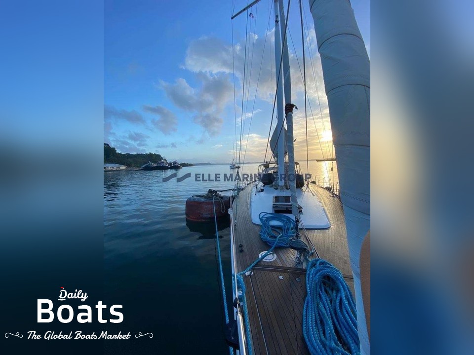 2019 Nautor's Swan 54 for sale. View price, photos and Buy 2019 Nautor ...