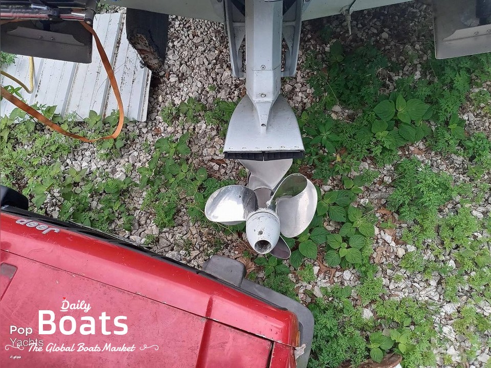 1992 Regal 8.3 Venturi Se for sale. View price, photos and Buy 1992 ...