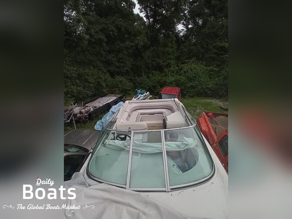 1992 Regal 8.3 Venturi Se for sale. View price, photos and Buy 1992 ...