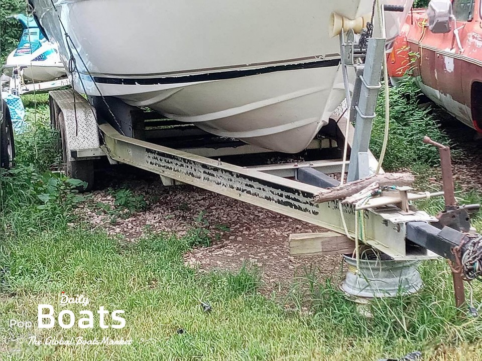 1992 Regal 8.3 Venturi Se for sale. View price, photos and Buy 1992 ...