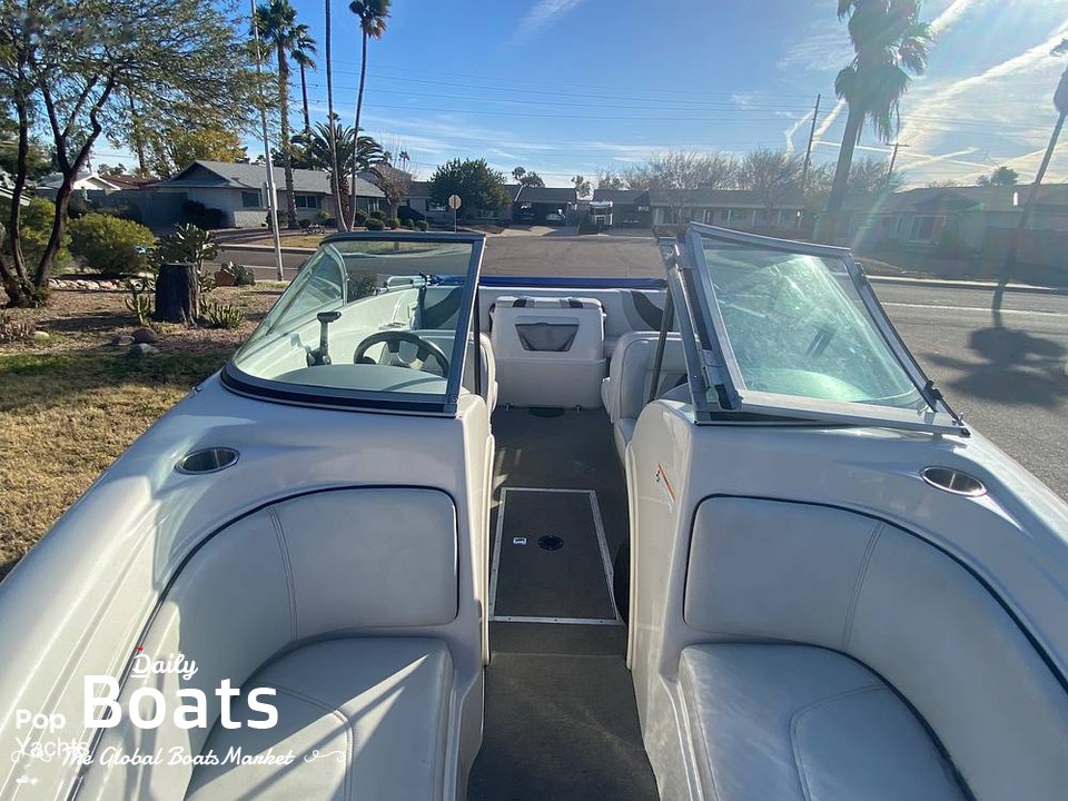 2007 Reinell 207Ls for sale. View price, photos and Buy 2007 Reinell ...