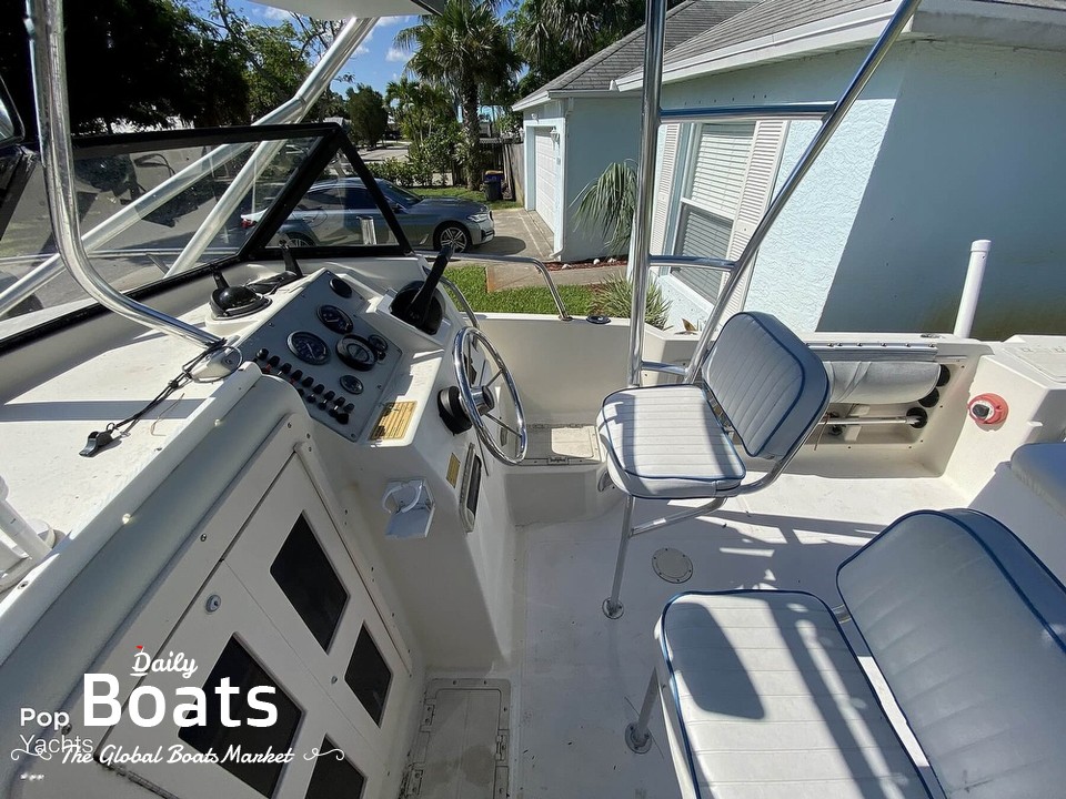 1992 Key West 2000 Wa Bluewater for sale. View price, photos and Buy ...
