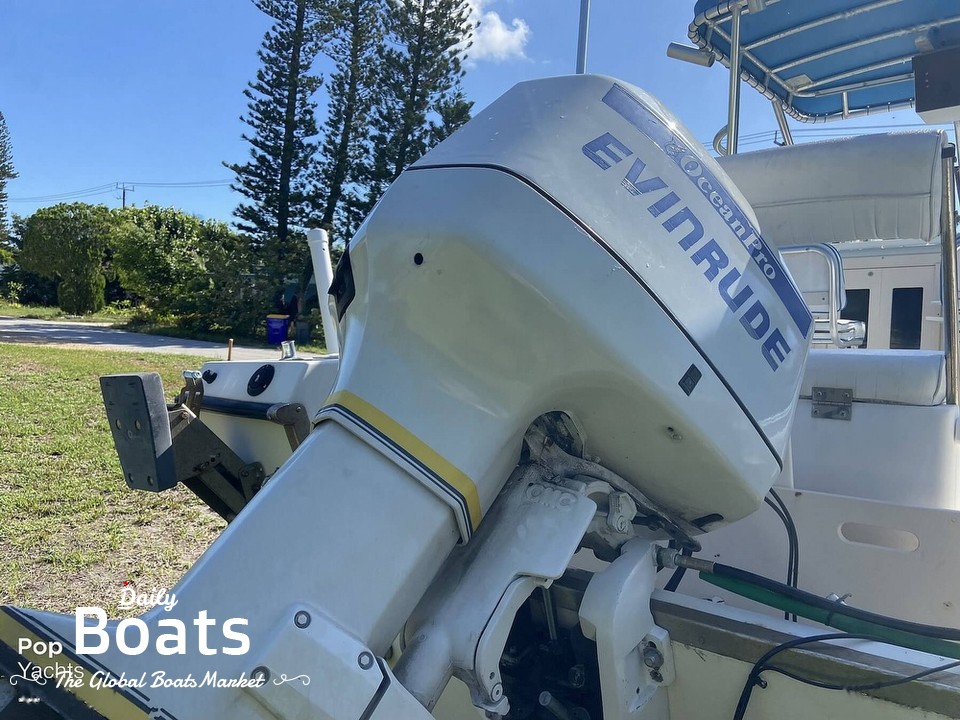 1992 Key West 2000 Wa Bluewater for sale. View price, photos and Buy ...