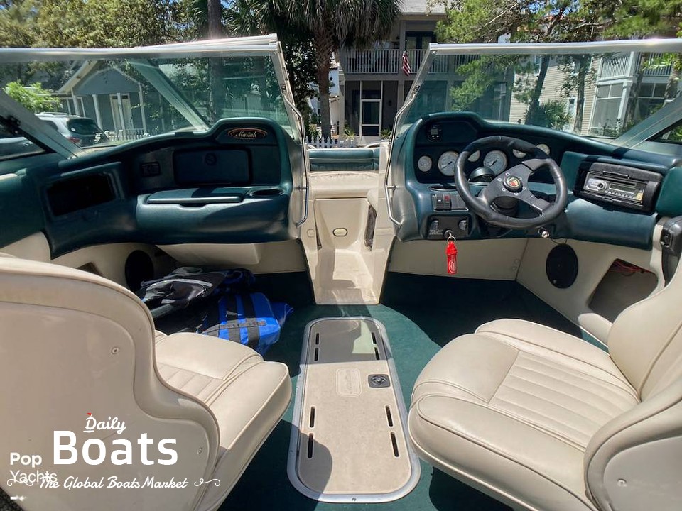1997 Mariah Boat 180Se Shabah for sale. View price, photos and Buy 1997 ...