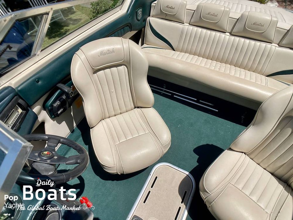 1997 Mariah Boat 180Se Shabah for sale. View price, photos and Buy 1997 ...