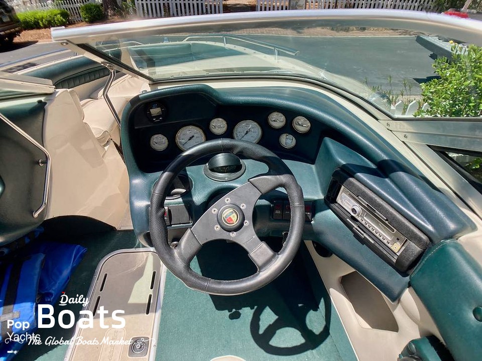 1997 Mariah Boat 180Se Shabah for sale. View price, photos and Buy 1997 ...