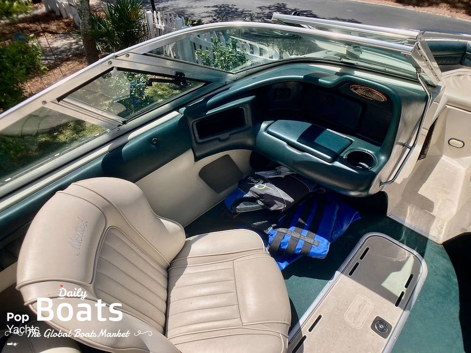 1997 Mariah Boat 180Se Shabah for sale. View price, photos and Buy 1997 ...