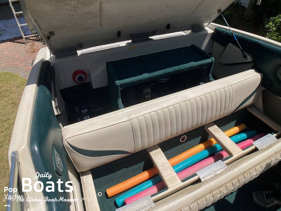 1997 Mariah Boat 180Se Shabah for sale. View price, photos and Buy 1997 ...