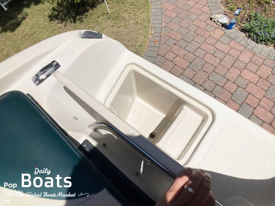 1997 Mariah Boat 180Se Shabah for sale. View price, photos and Buy 1997 ...