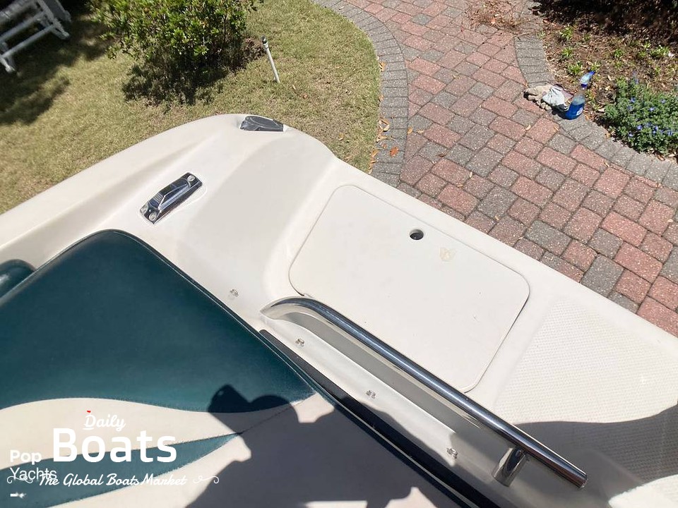 1997 Mariah Boat 180Se Shabah for sale. View price, photos and Buy 1997 ...