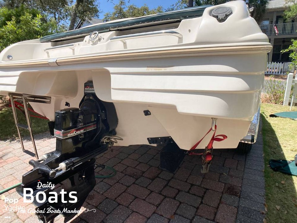 1997 Mariah Boat 180Se Shabah for sale. View price, photos and Buy 1997 ...