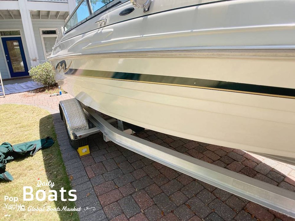 1997 Mariah Boat 180Se Shabah for sale. View price, photos and Buy 1997 ...