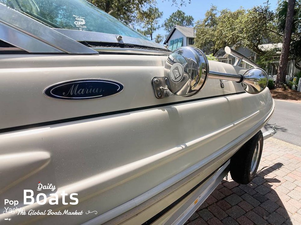 1997 Mariah Boat 180Se Shabah for sale. View price, photos and Buy 1997 ...