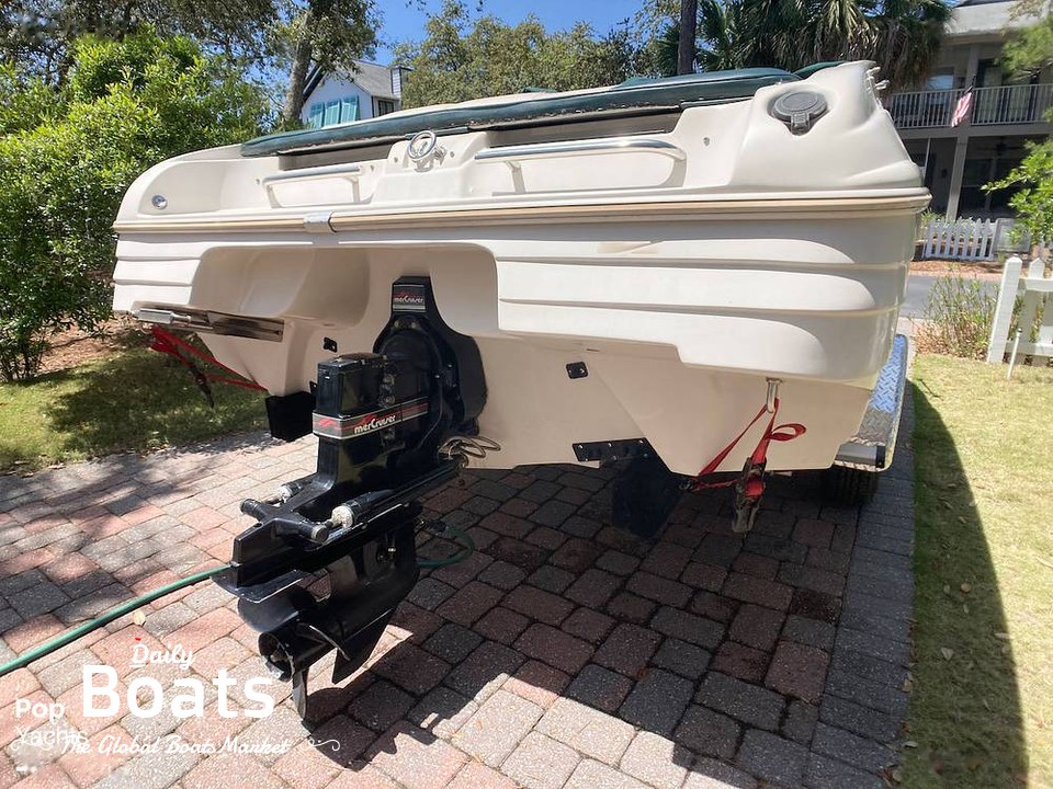 1997 Mariah Boat 180Se Shabah for sale. View price, photos and Buy 1997 ...