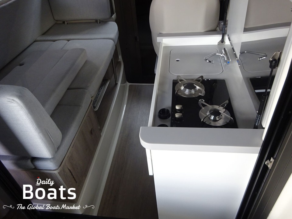 2022 Quicksilver Activ 905 Weekend Ib Inkl. for sale. View price ...