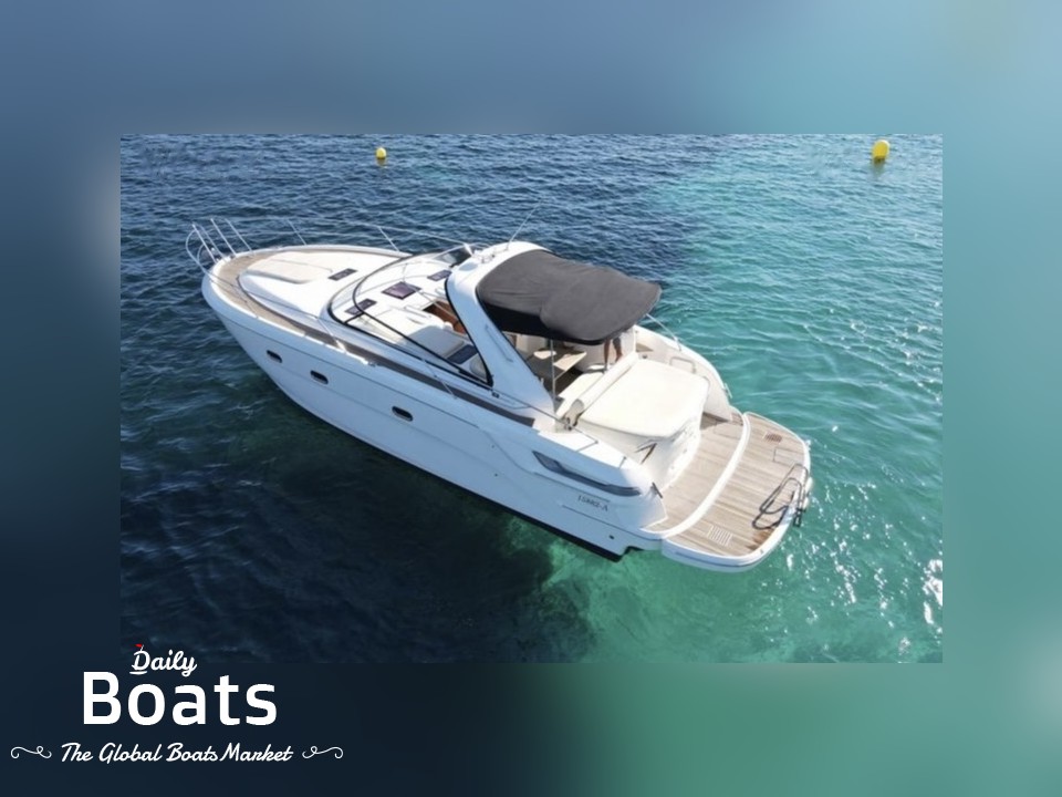 2011 Bavaria 38 Sport for sale. View price, photos and Buy 2011 Bavaria ...