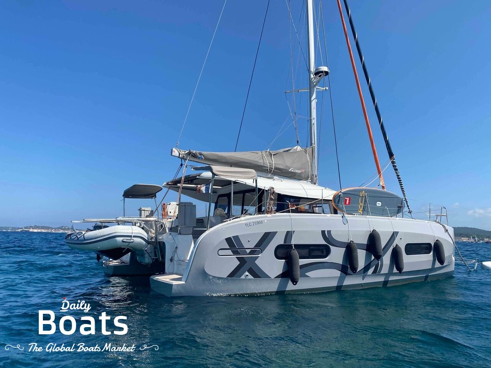 2020 Excess Catamarans 11 for sale. View price, photos and Buy 2020 ...