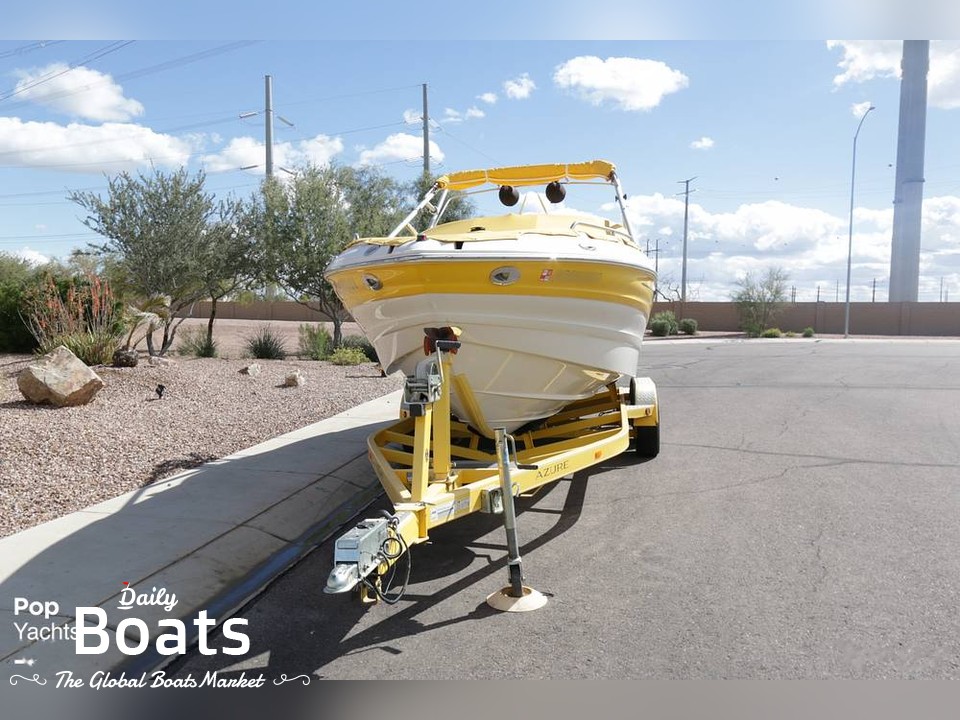 2007 Bennington Azure Az238/Br for sale. View price, photos and Buy ...