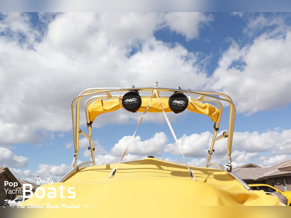 2007 Bennington Azure Az238/Br for sale. View price, photos and Buy ...