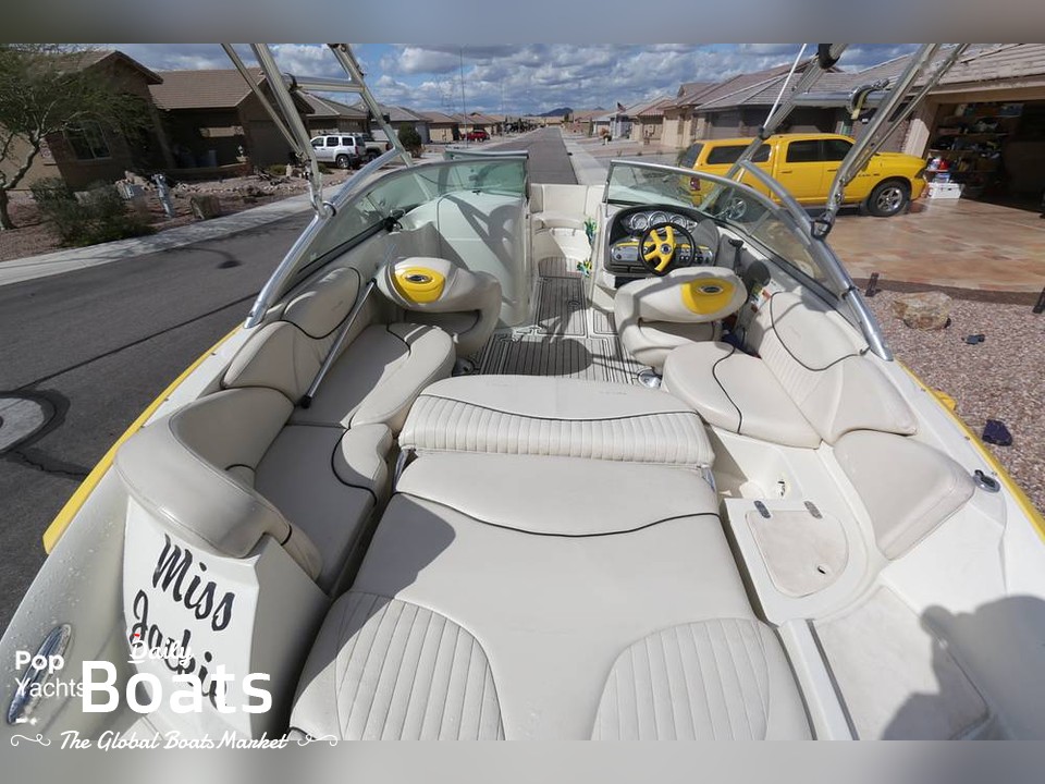 2007 Bennington Azure Az238/Br for sale. View price, photos and Buy ...